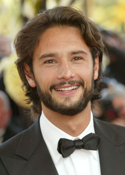 Picture of Rodrigo Santoro