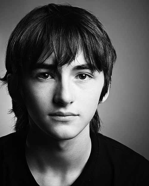 Picture of Isaac Hempstead Wright