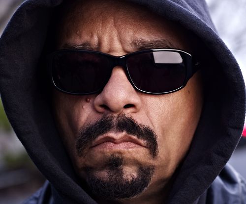 Picture of Ice-T
