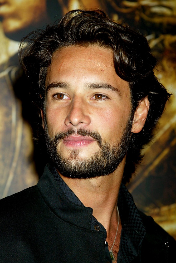 Rodrigo Santoro Image Rodrigo Santoro Image