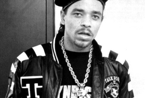 Picture of Ice-T