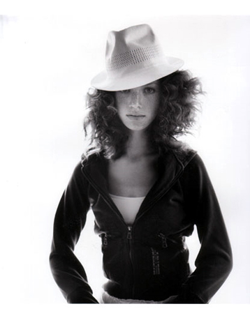 Picture of Anna Lutoskin