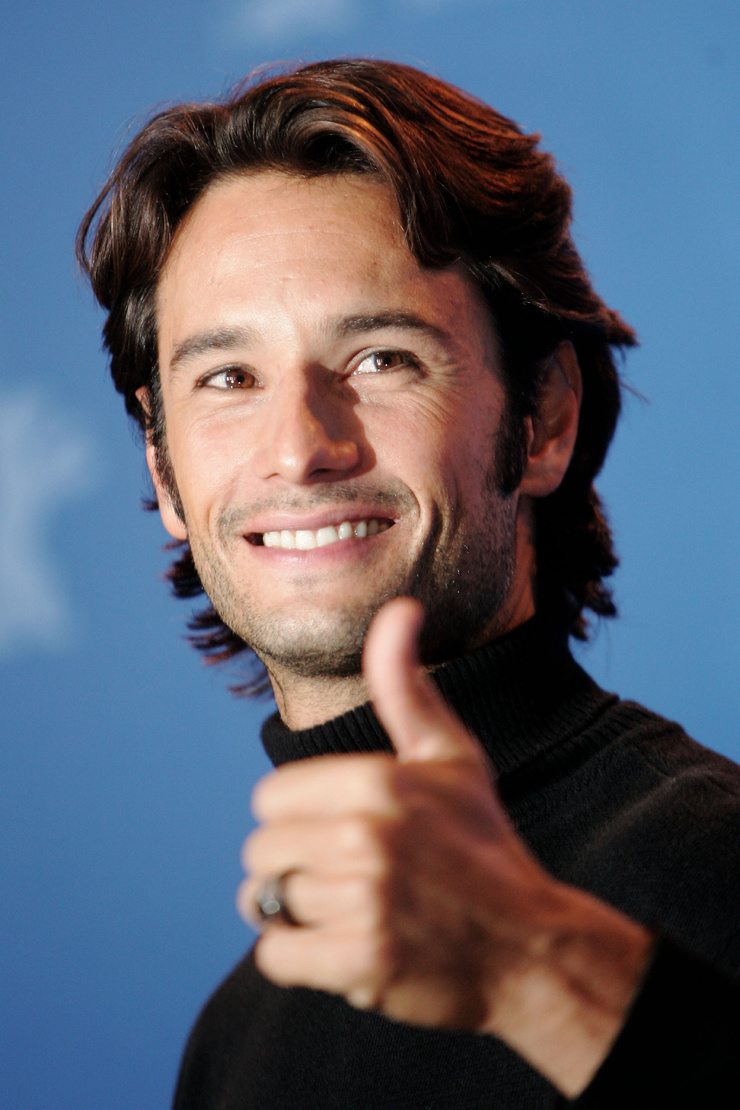 Picture of Rodrigo Santoro