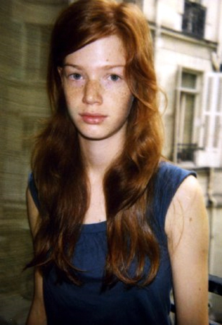 Picture of Anna Lutoskin