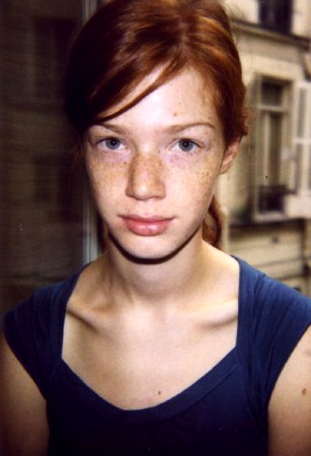 Picture of Anna Lutoskin