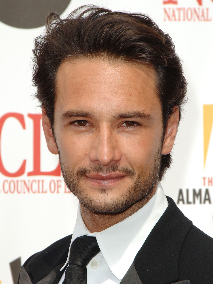 Picture of Rodrigo Santoro