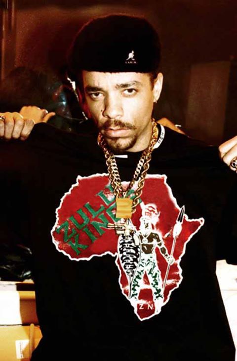 Picture of Ice-T