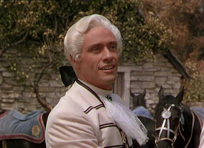 Picture of Scaramouche