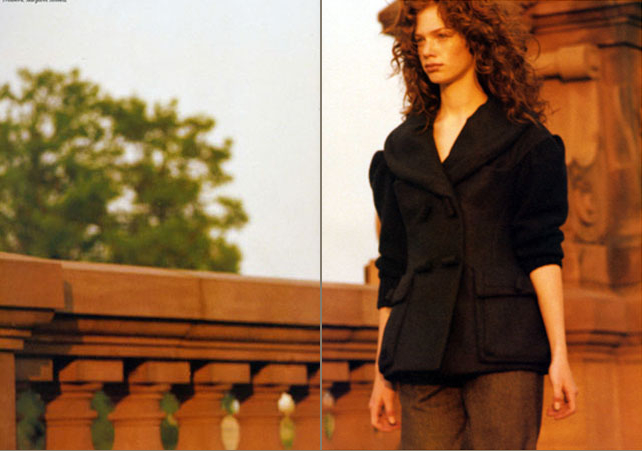 Picture of Anna Lutoskin