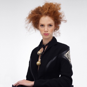 Picture of Anna Lutoskin