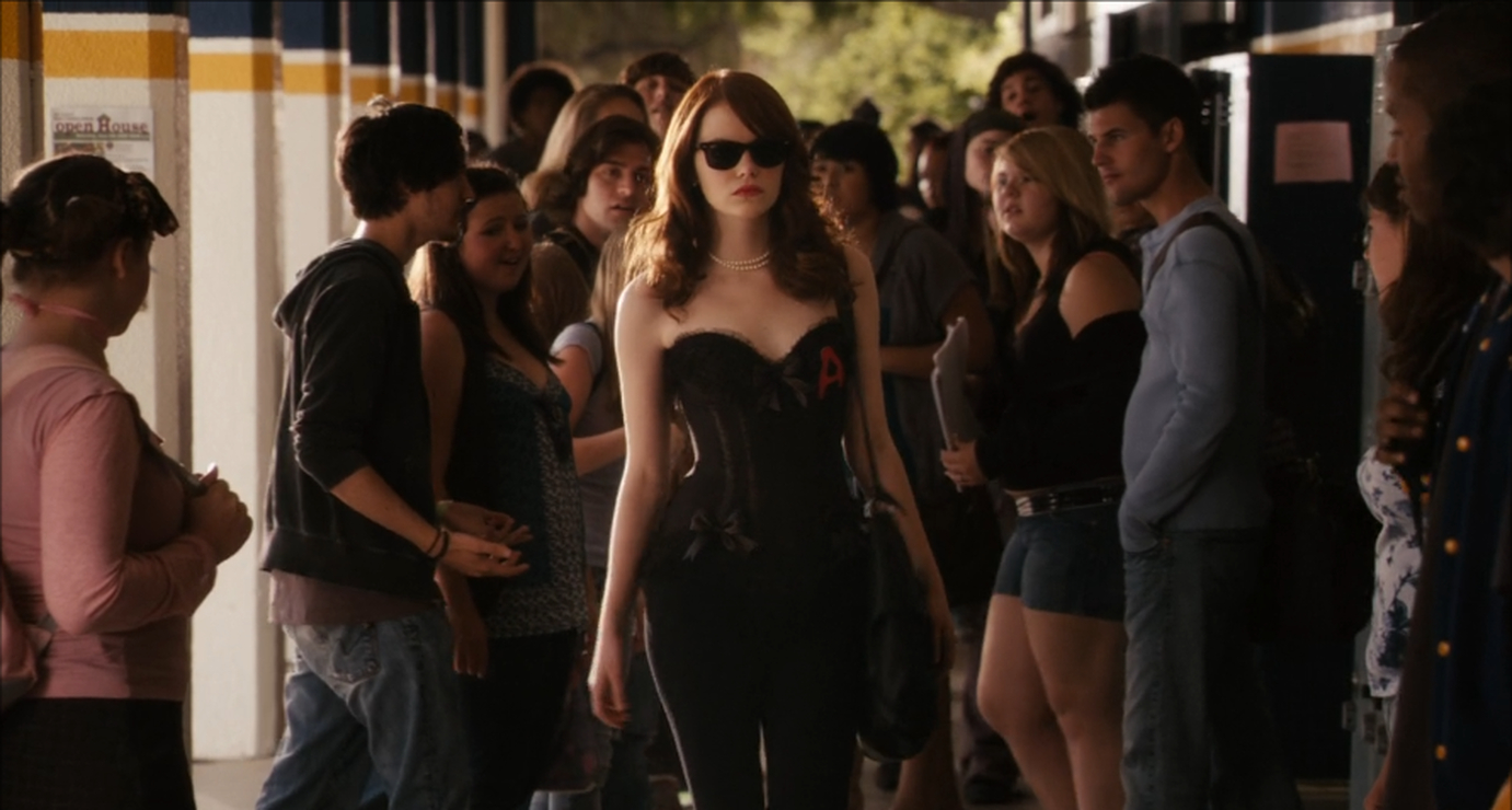 Picture of Easy A