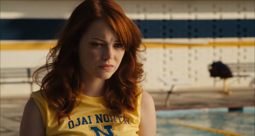 Picture of Easy A