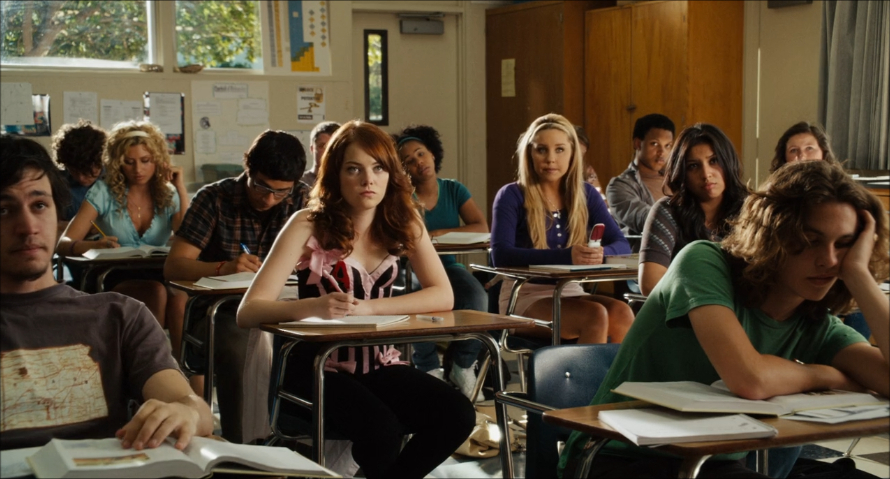 Picture of Easy A
