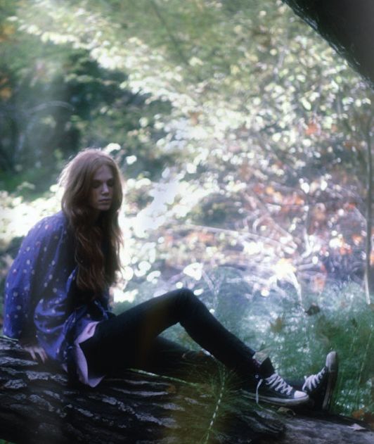 Picture of Anna Lutoskin