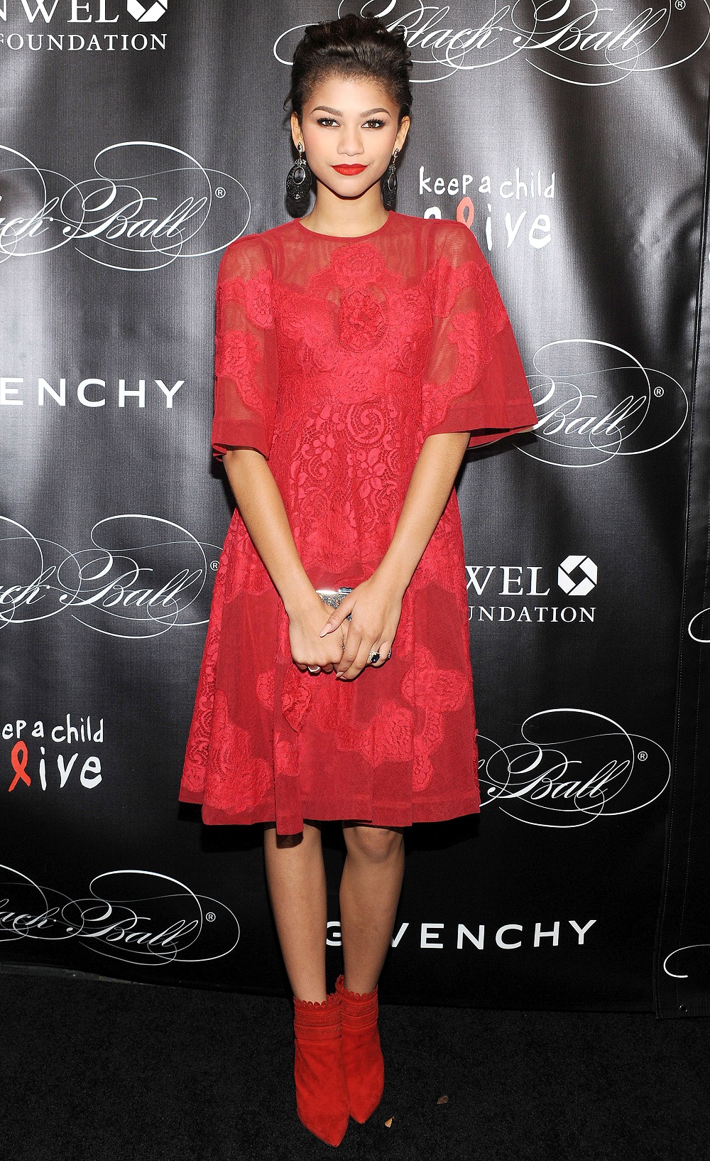 Picture of Zendaya Coleman