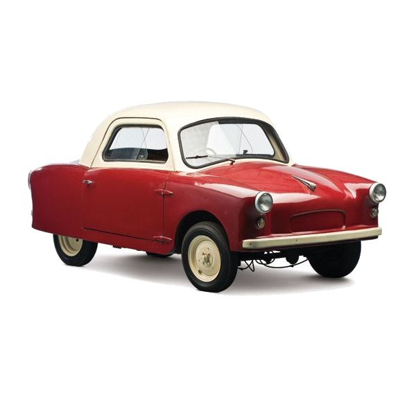 Picture of Opperman Unicar