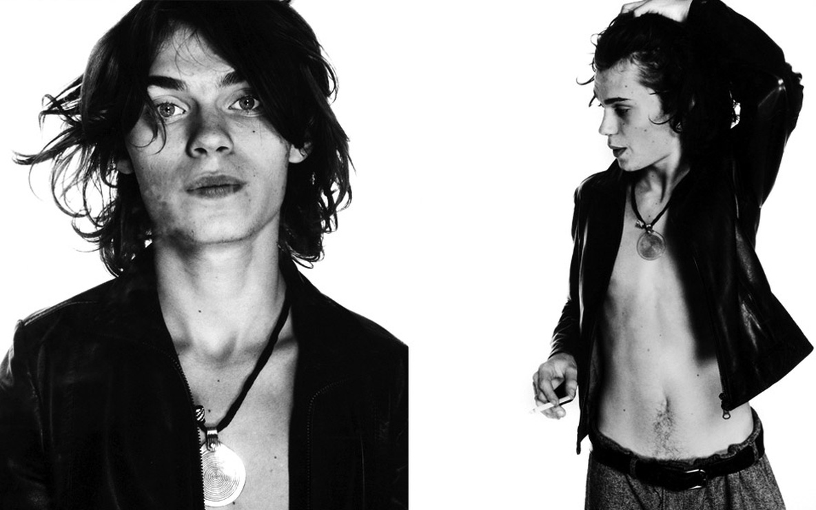 Picture of Robinson Stévenin