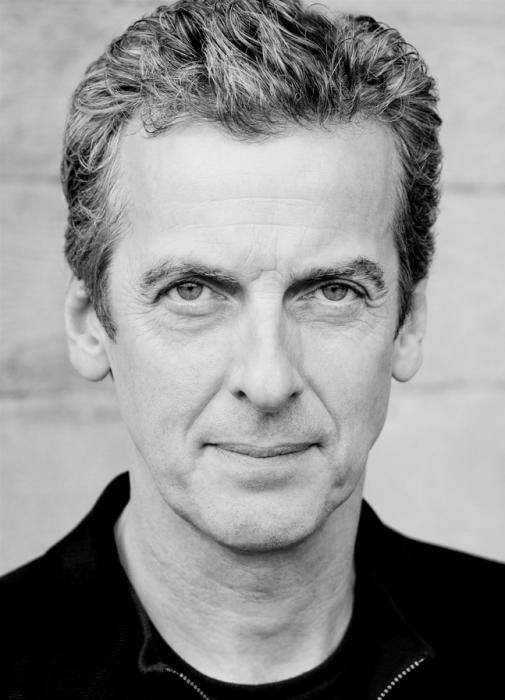 Image of Peter Capaldi