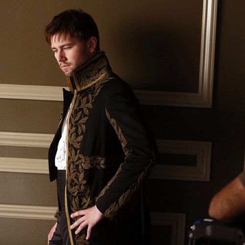 Picture of Torrance Coombs