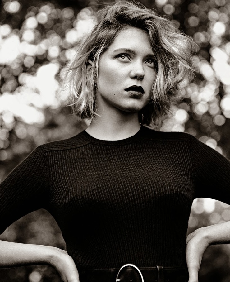 Picture of Léa Seydoux