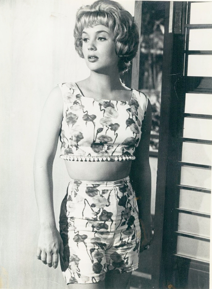 Picture of Joan Staley