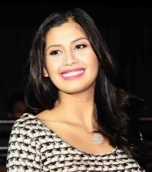 Picture of Shamcey Supsup