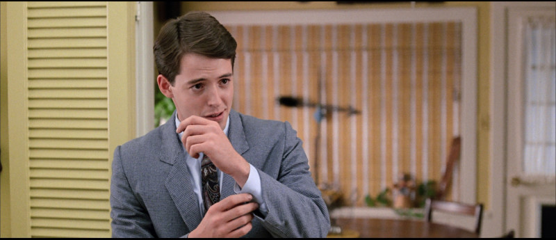 Picture of Ferris Bueller's Day Off (1986)