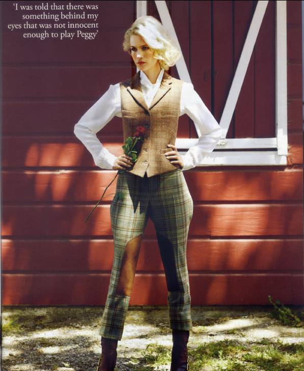 Picture of January Jones