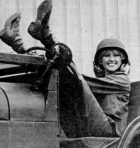 Picture of Lorna Patterson