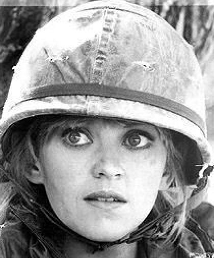 Lorna Patterson picture