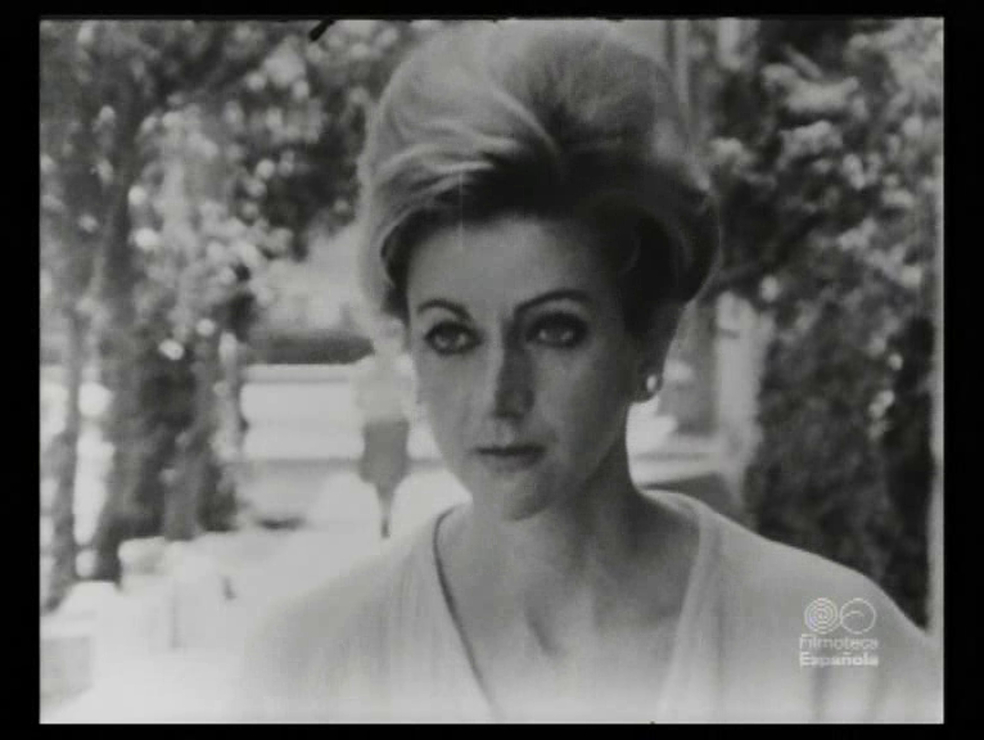 Picture Of María Luisa Elio