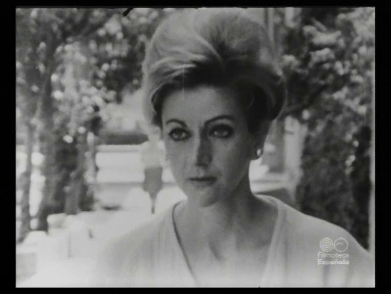 Picture of María Luisa Elio