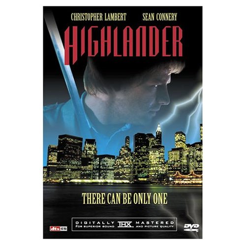 Picture of Highlander