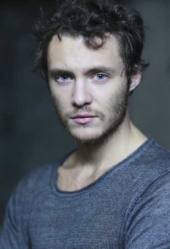 Image of Théo Frilet