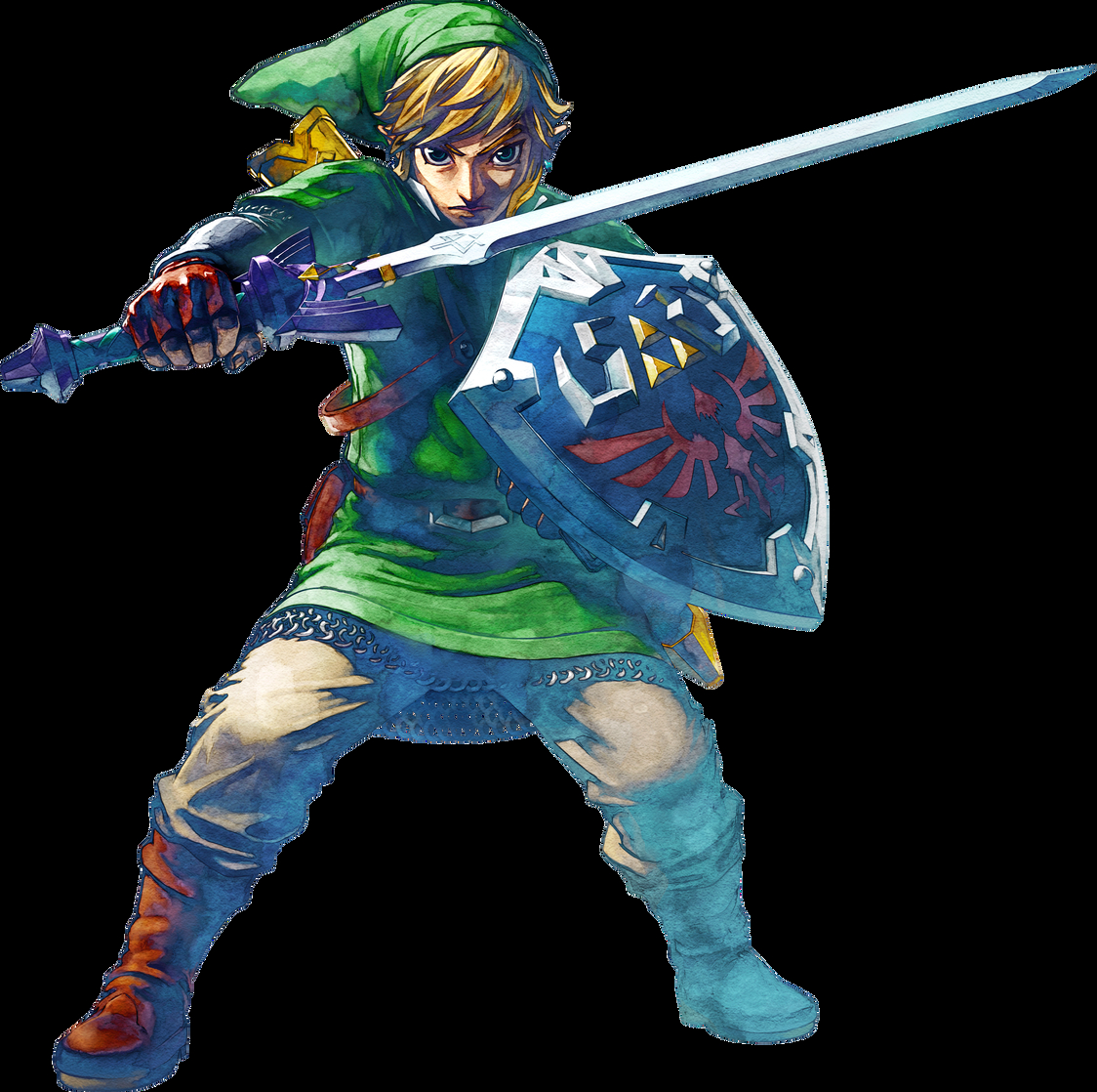 Picture of Link