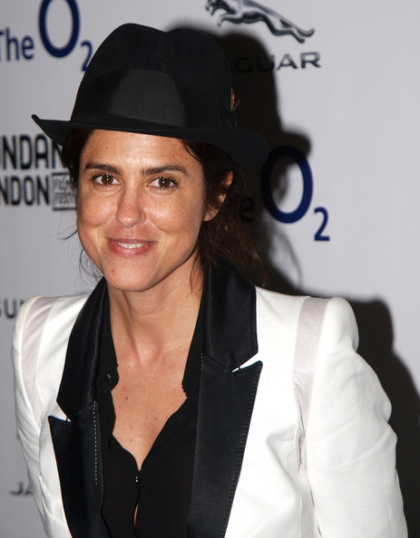 Picture of Francesca Gregorini