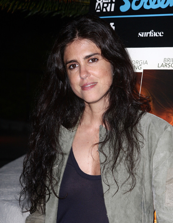 Picture of Francesca Gregorini