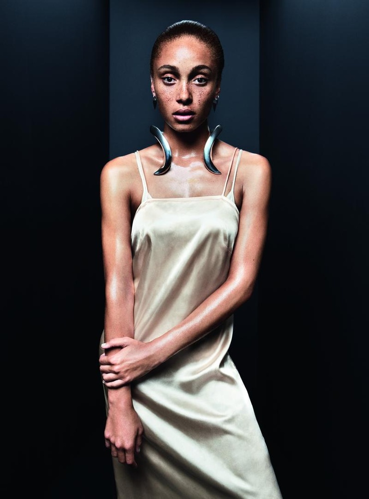 Picture of Adwoa Aboah