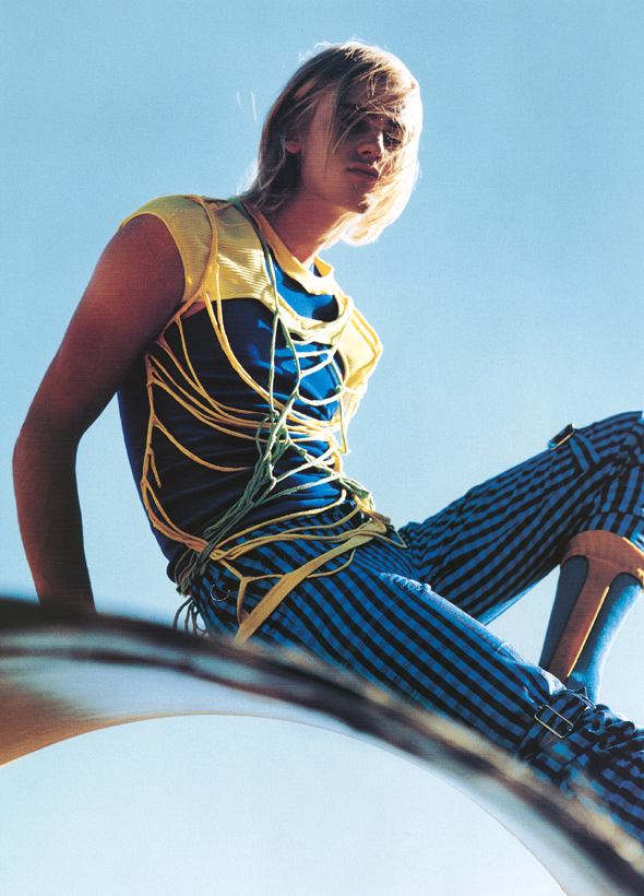 Picture of Boyd Holbrook