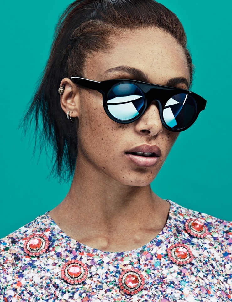 Picture of Adwoa Aboah