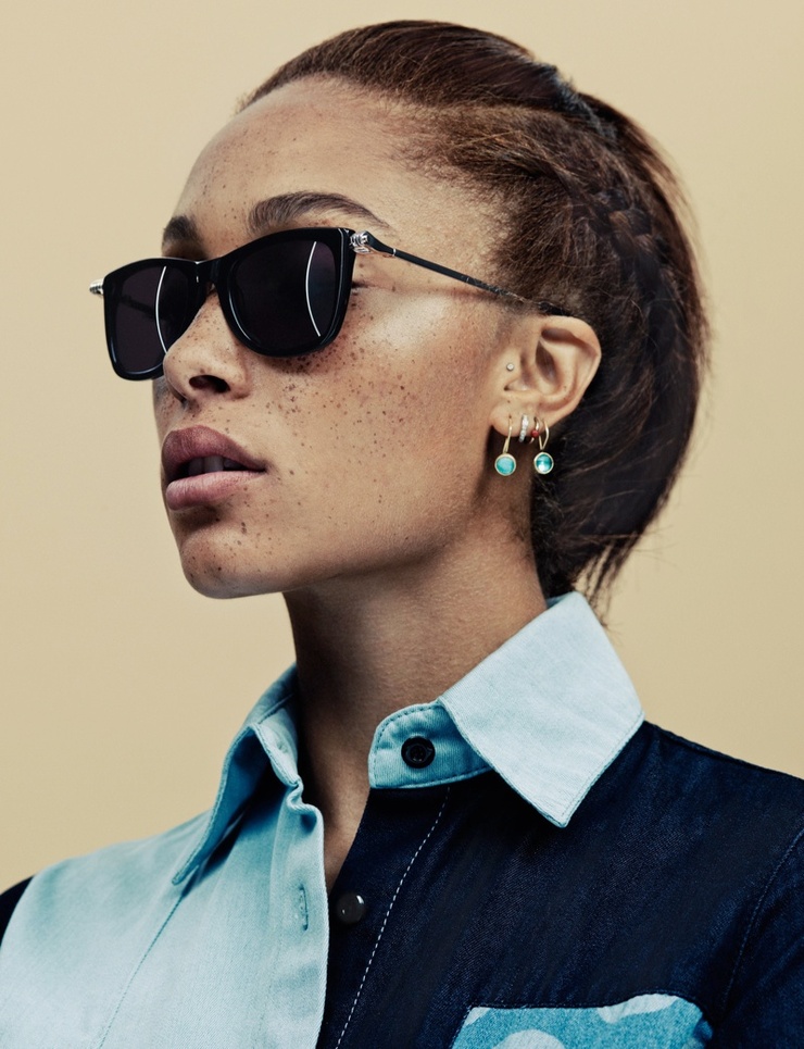 Picture of Adwoa Aboah