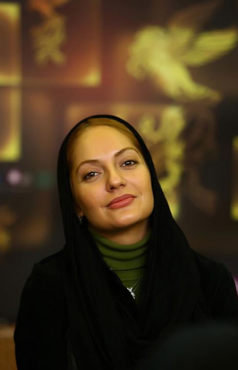 Picture of Mahnaz Afshar