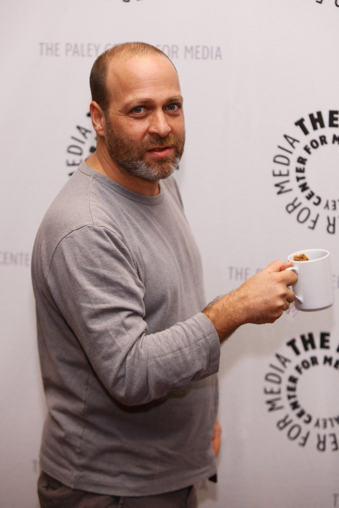 Picture of H. Jon Benjamin
