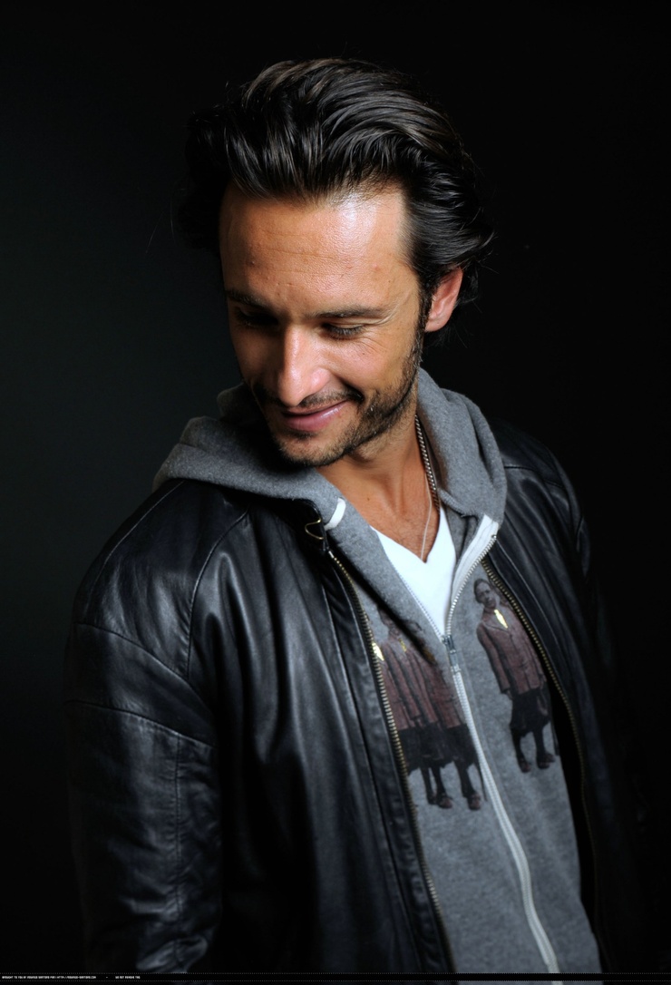Picture of Rodrigo Santoro