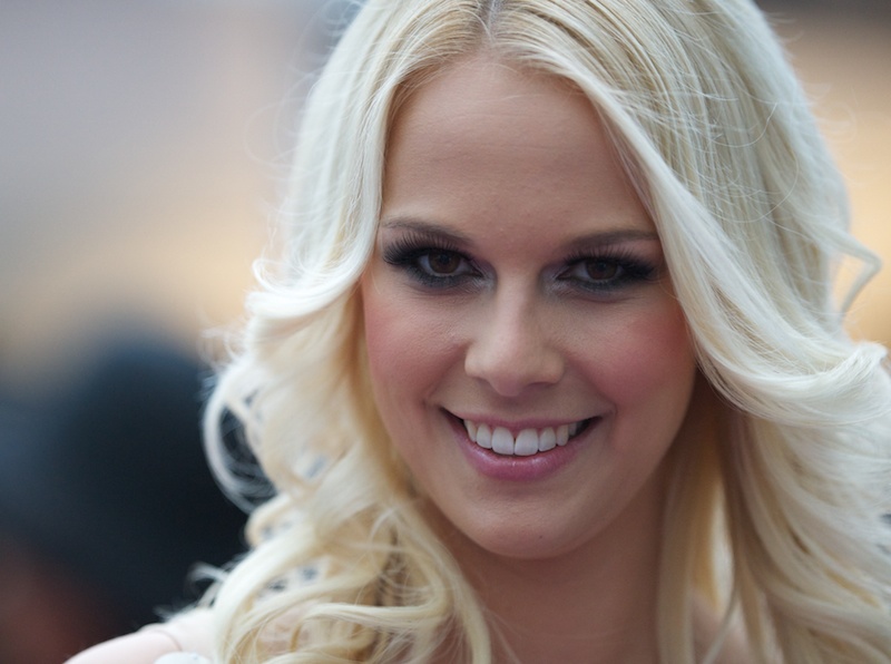 Picture of Linda Faeh