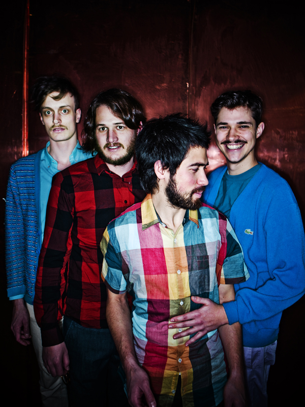 Picture of Efterklang