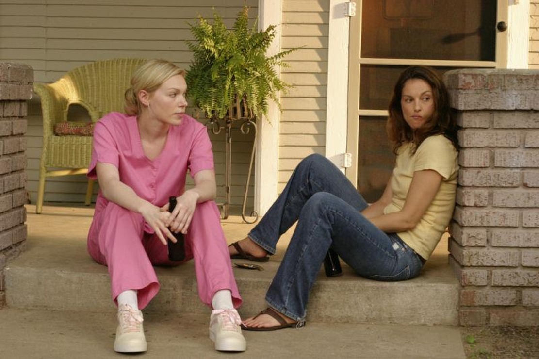 Picture of Come Early Morning (2006)