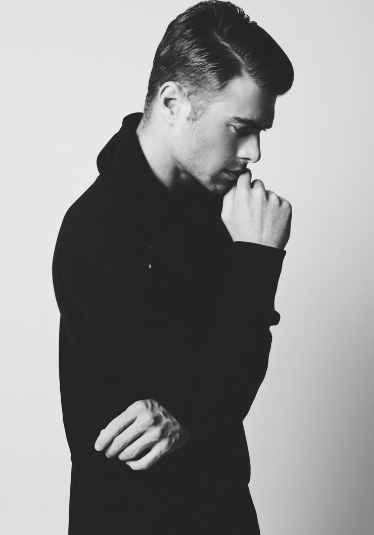 Picture of Devin Paisley