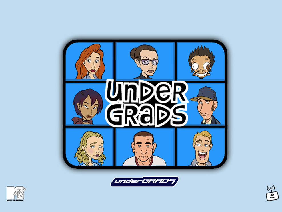 Picture of Undergrads