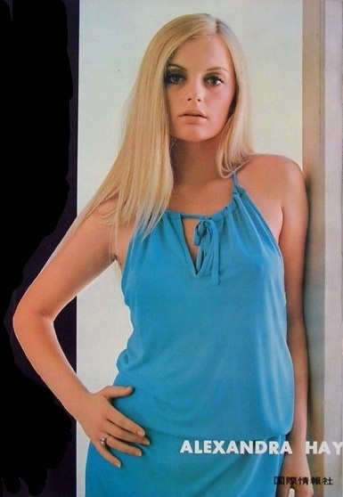 Picture of Alexandra Hay